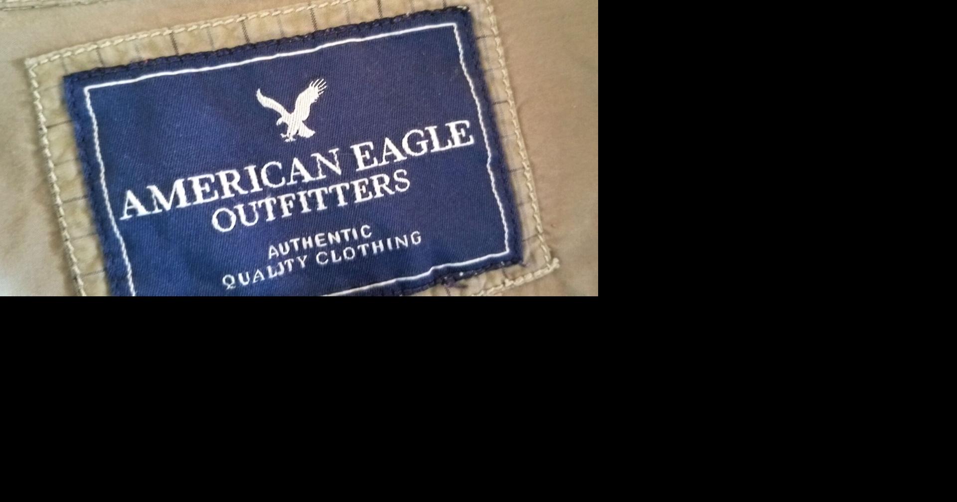 American Eagle Outfitters closing Lehigh Valley store | Eat, Sip, Shop ...