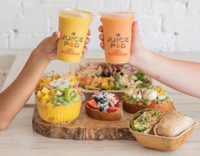 'We're so excited': Fast-casual concept to celebrate 1st Berks County ...