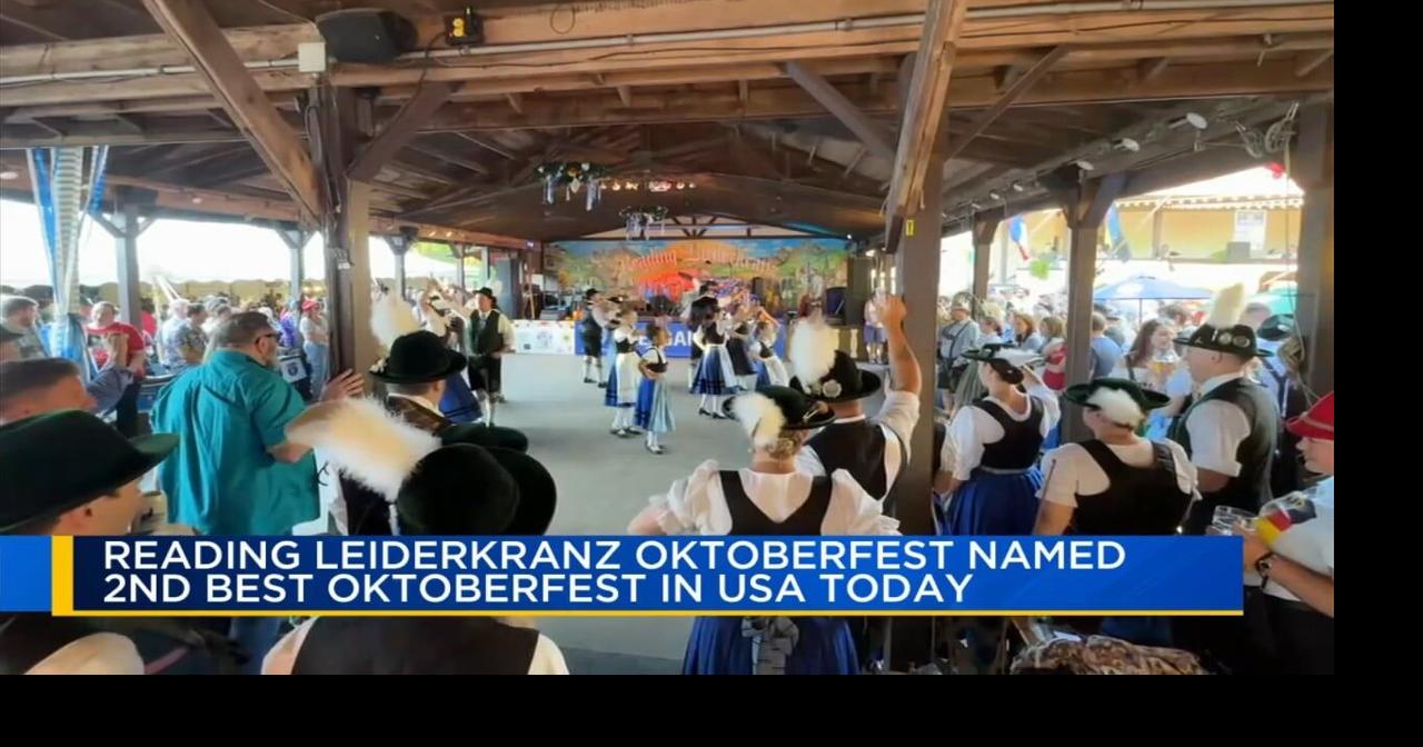 USA Today ranks Reading Liederkranz 2nd best Oktoberfest celebration in ...