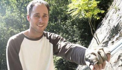 New school year to open at Nazareth High with popular teacher Matthew ...
