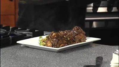 Sunrise Chef Marcus Louis | News | wfmz.com