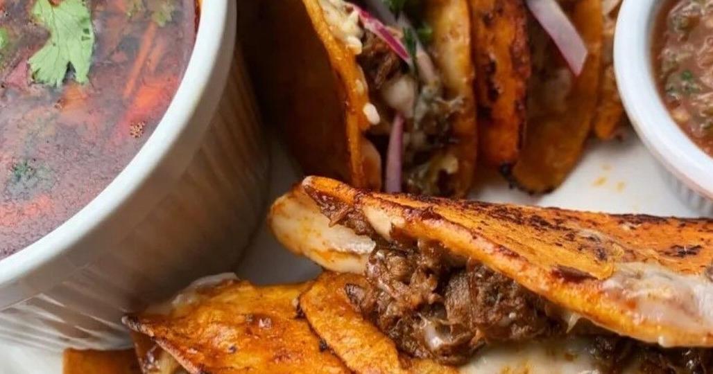 Latin-fusion restaurant specializing in birria tacos to open 2nd ...