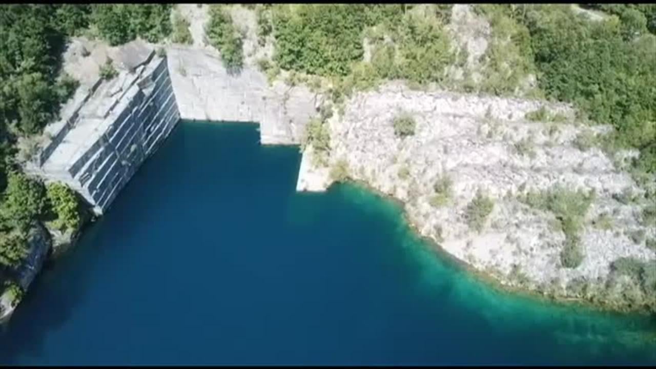 Residents react after death at Bangor Quarry | Lehigh Valley Regional ...