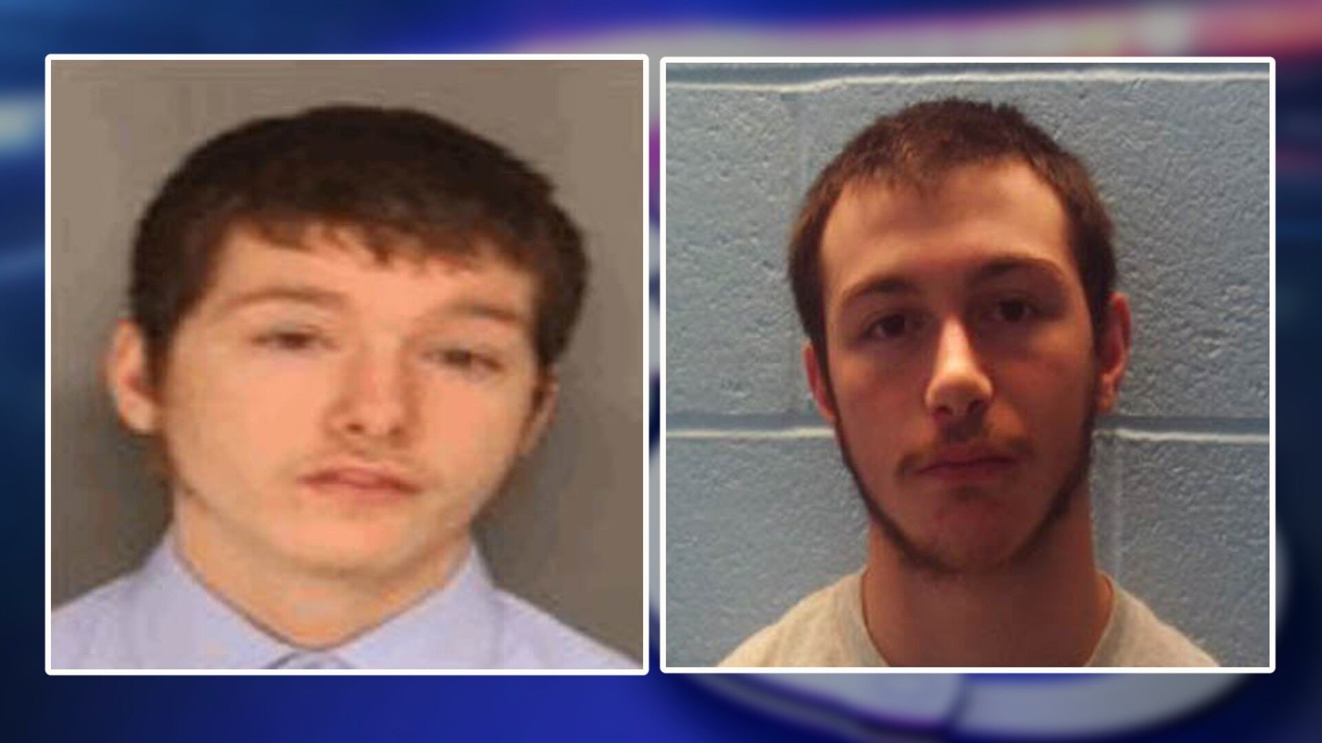 PSP: 1 Abraxas escapee still on the run; one captured at Bucks carnival ...