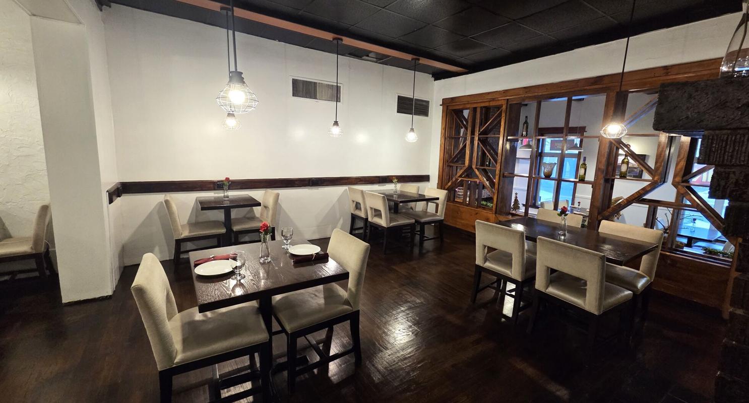Eat, Sip, Shop: Lehigh Valley's new modern European restaurant to offer ...