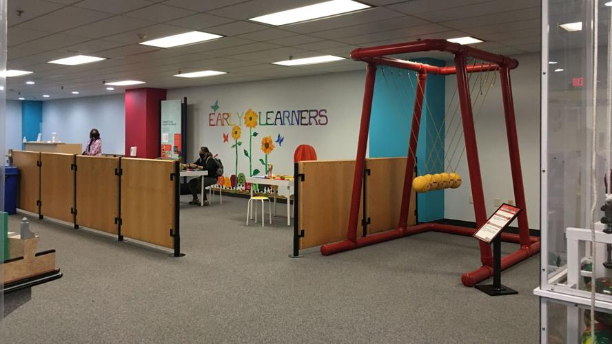Reading Science Center opens on Penn Street | Berks Regional News ...