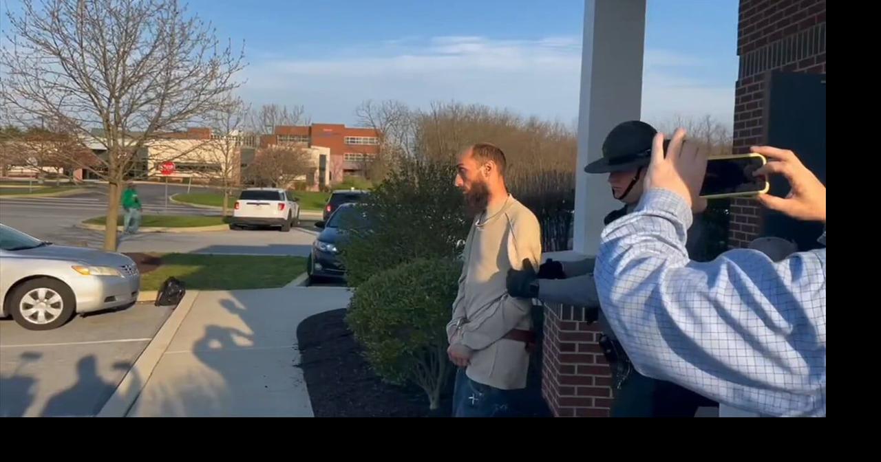 Mn suspected of firebombing Gov. Shapiro's residence appearing in court ...