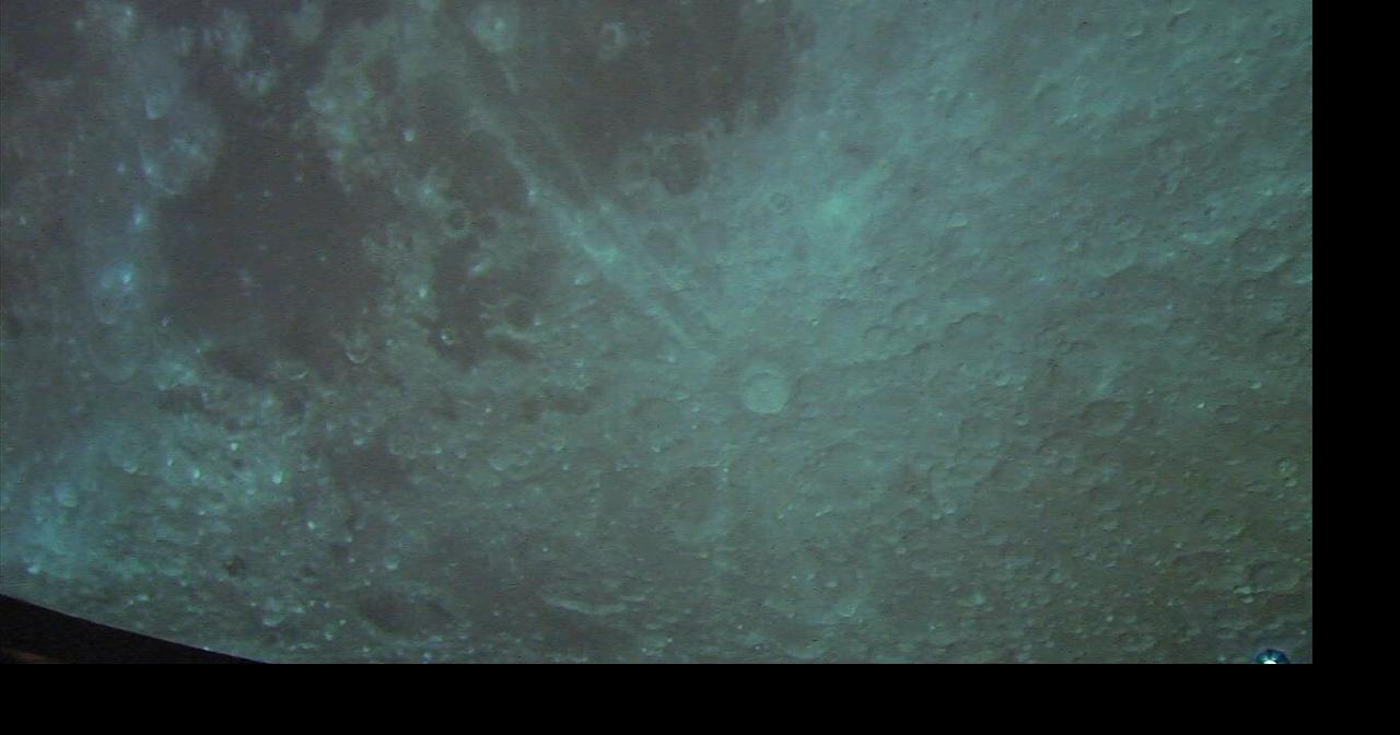 Neag Planetarium to launch show about NASA's lunar mission | Berks ...