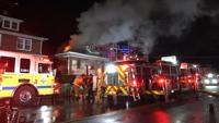 3-alarm house fire in Kenhorst | | wfmz.com