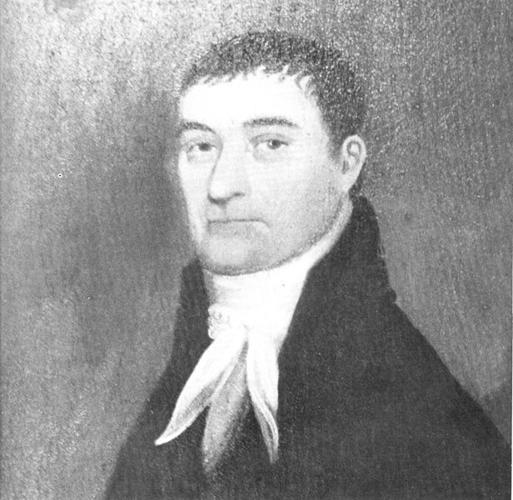 History's Headlines: Postmaster Maria Hornbeck | History's Headlines ...