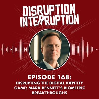 Disrupting Digital Identity: Sentry's Biometric Solution to Stop Fraud ...