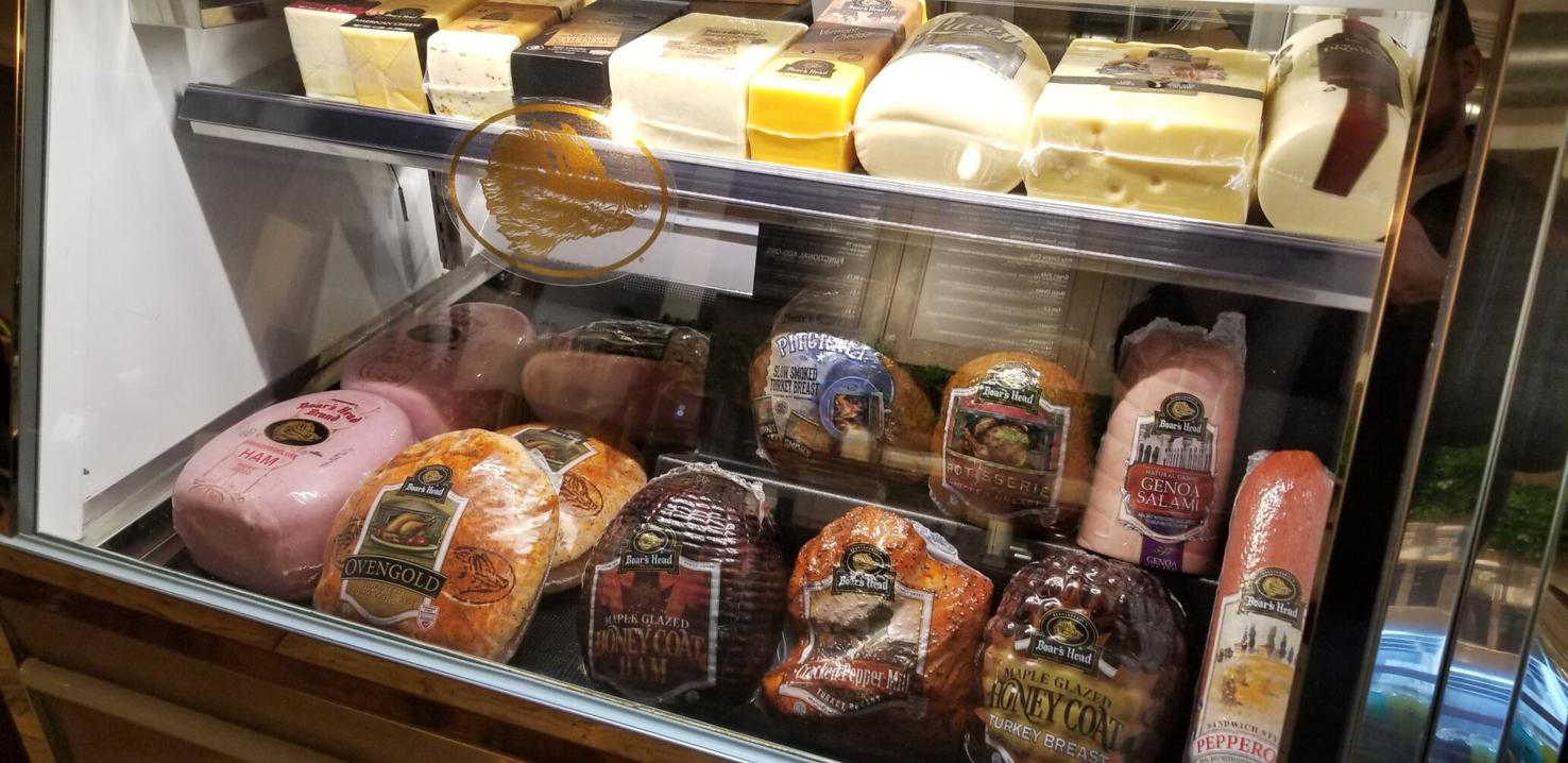 'Incredible food': Celebrity chef, local meat market to debut new ...
