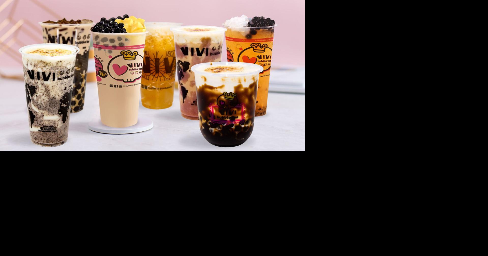 Eat, Sip, Shop: Popular chain serving Taiwanese bubble tea, street food to open 1st Berks County ...