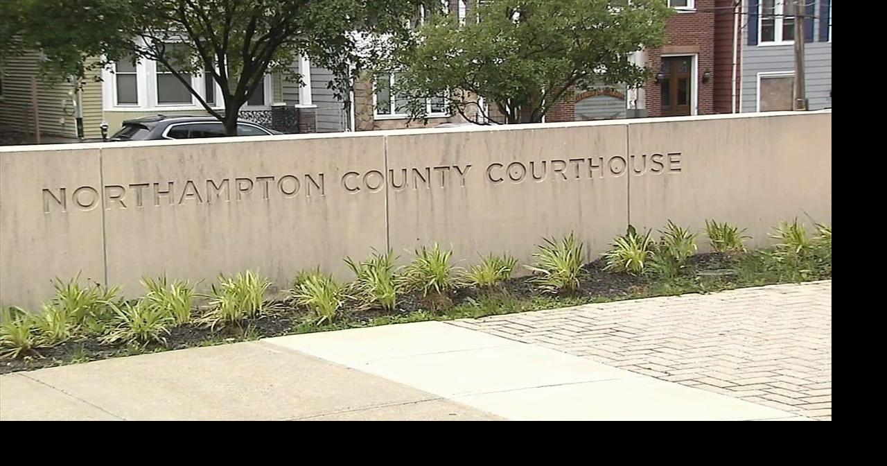 Northampton County Courthouse running on generators after power outage ...