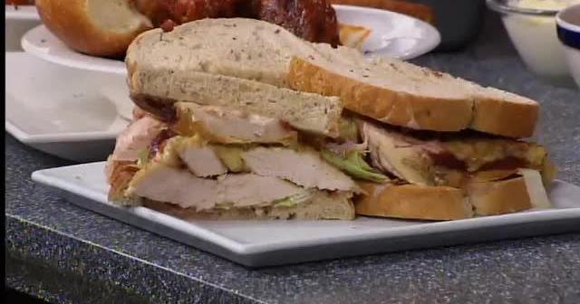 Sunrise Chef: Mike & Mike Dontas | Food and Recipes | wfmz.com