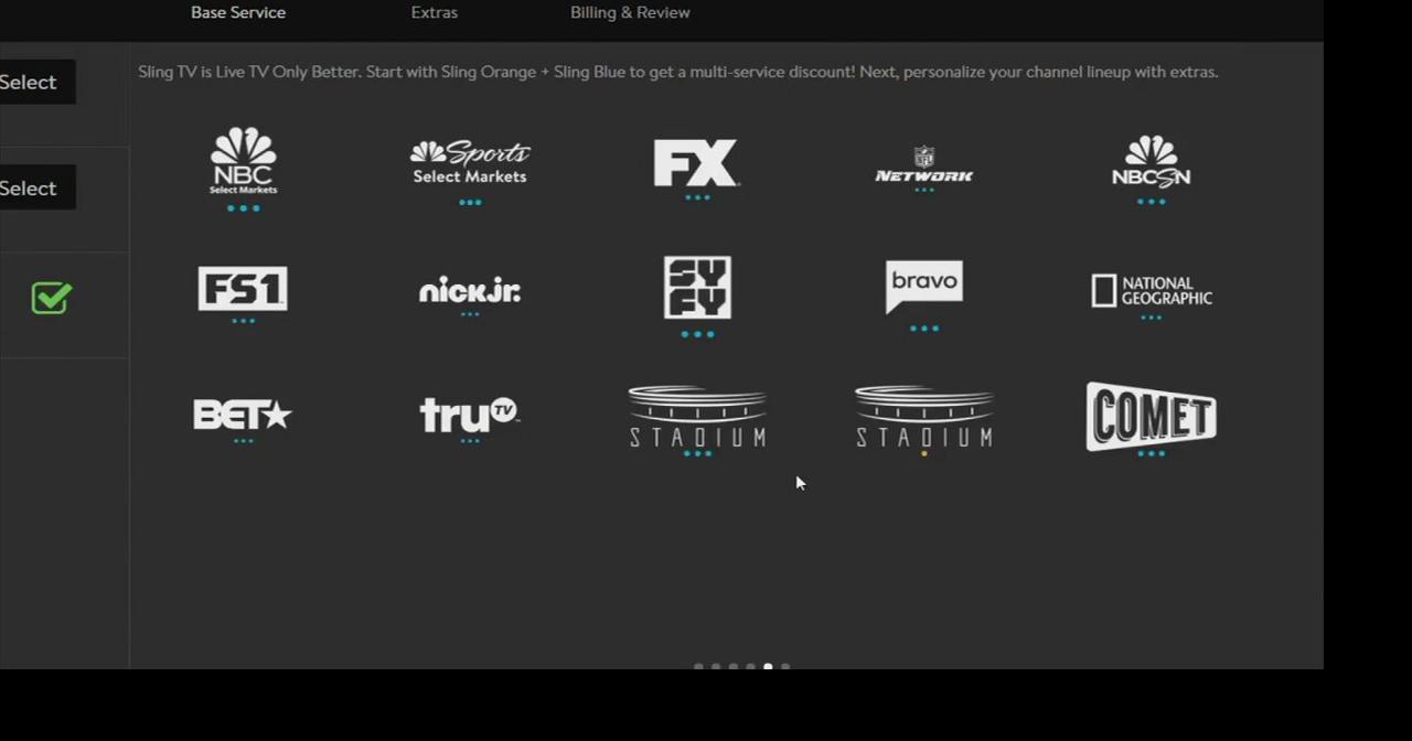 What the Tech? Streaming options | What The Tech? | wfmz.com