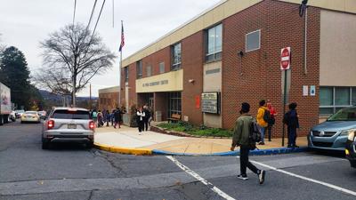 Antietam School District granted special zoning exceptions for Primary ...