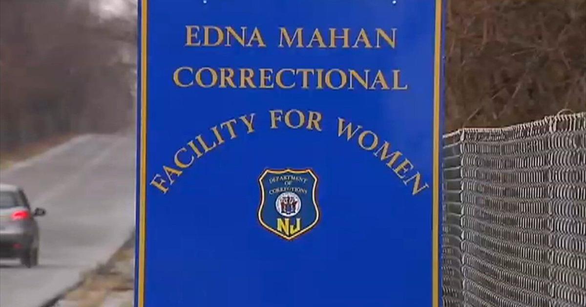 Former Corrections Officer At Nj Womens Prison Indicted In Connection