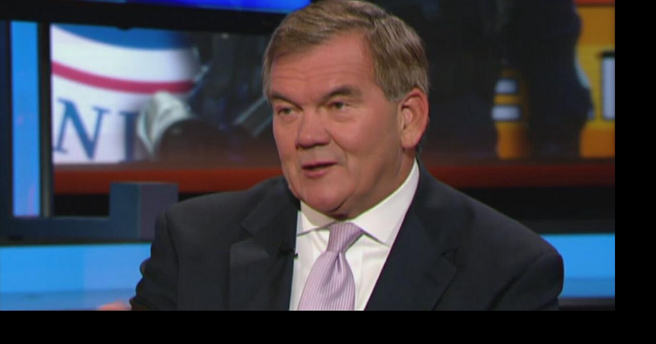 Gov. Tom Ridge health status upgraded to stable condition ...
