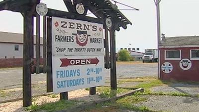In the market for a market? Zerns is for sale | Berks Regional News ...