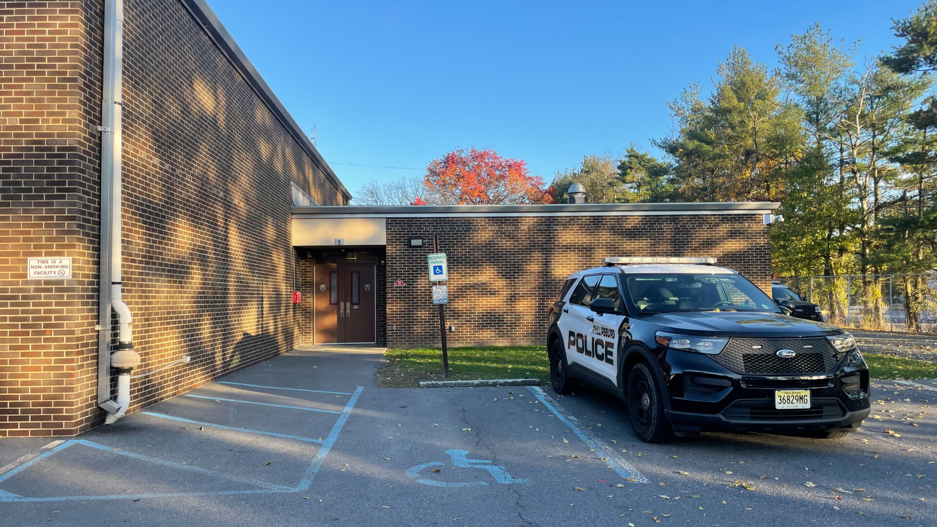 Phillipsburg police officer accessed Records Management System without ...