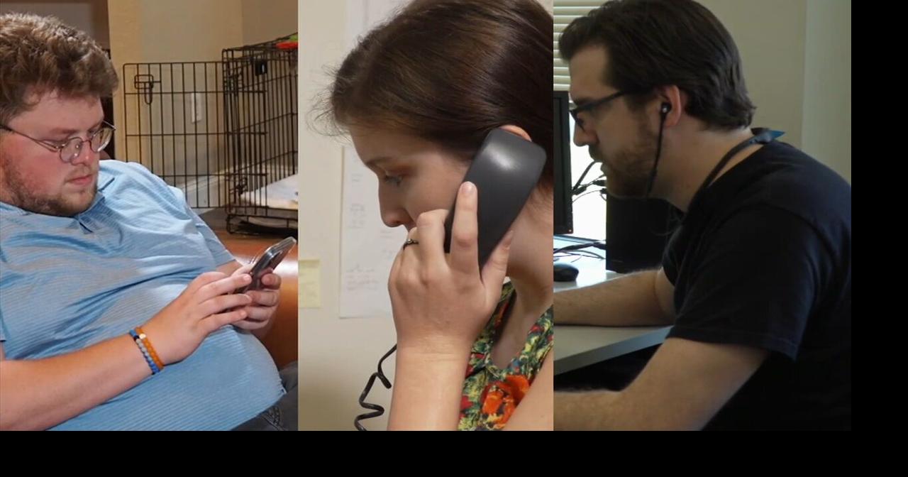 Disengaging from work: Risks of quiet quitting | Life Lessons | wfmz.com
