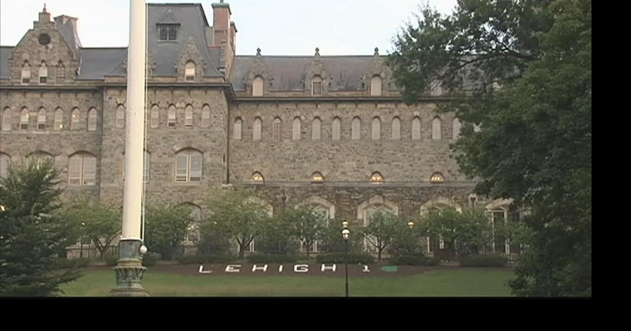 Lehigh University cracking down on Greek organizations for allegedly ...