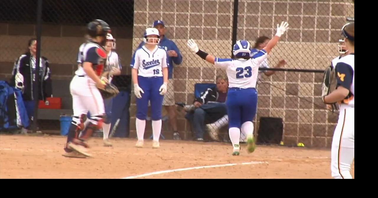 Exeter rolls over Muhlenberg in Berks I opener | Sports | wfmz.com