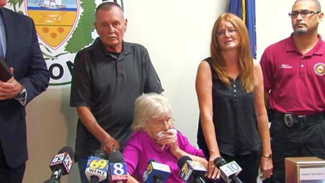 Family of missing woman murdered in Berks County in 1968 accepts her ...
