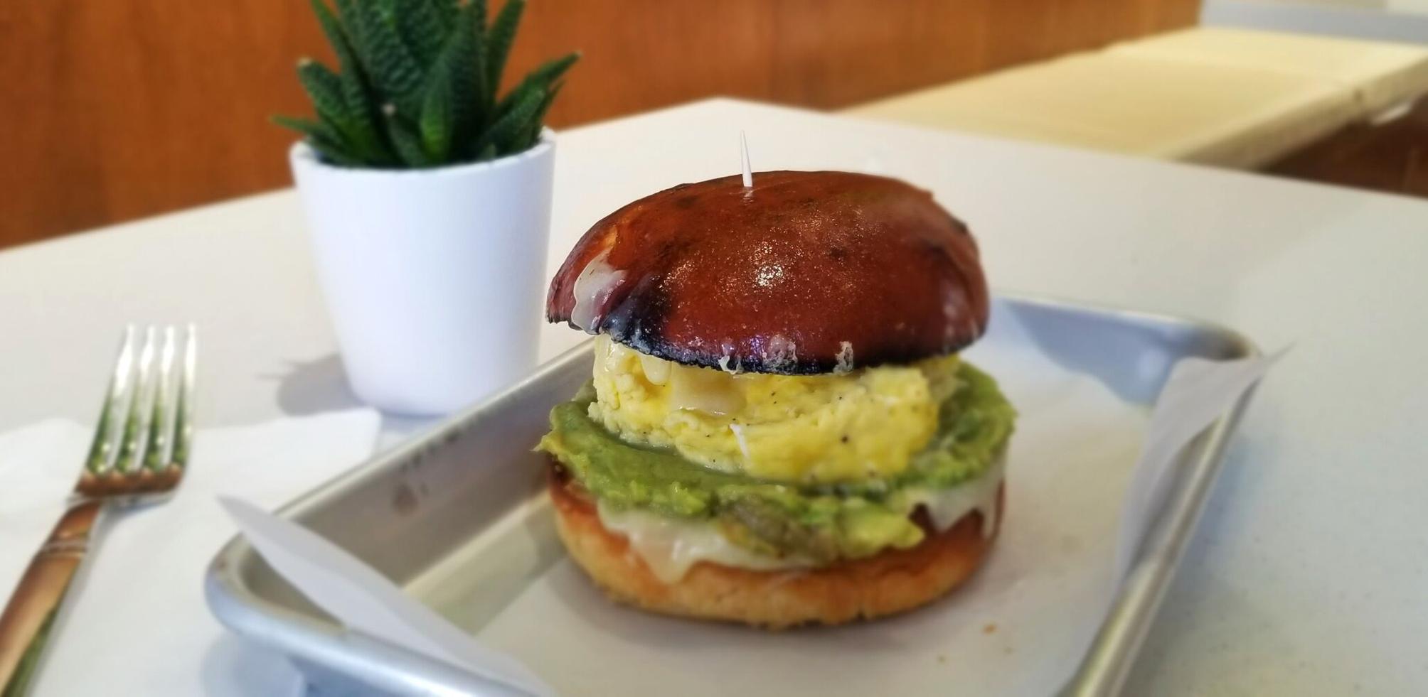 Bethlehem's new breakfast and lunch spot serving up artisan sandwiches ...