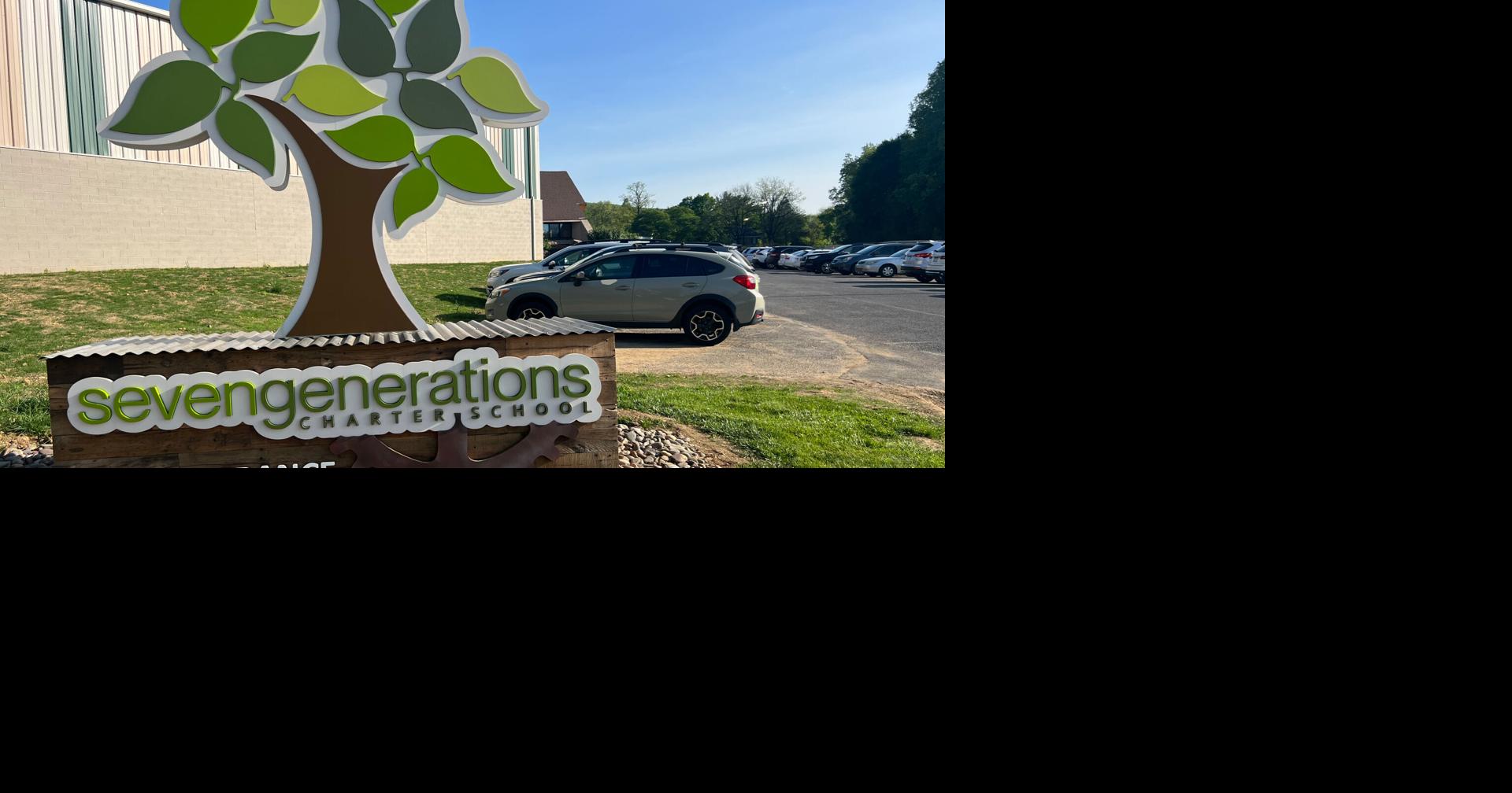 Seven Generations Charter School in Emmaus | | wfmz.com