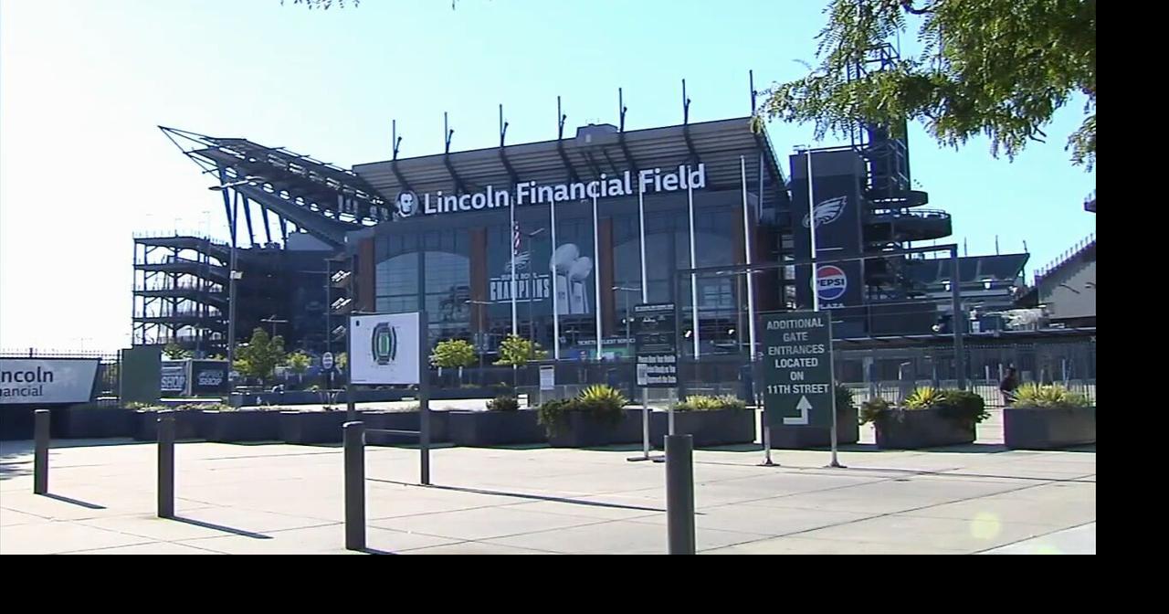 'I can't wait': Eagles fans fired up for season opener vs. Cowboys ...