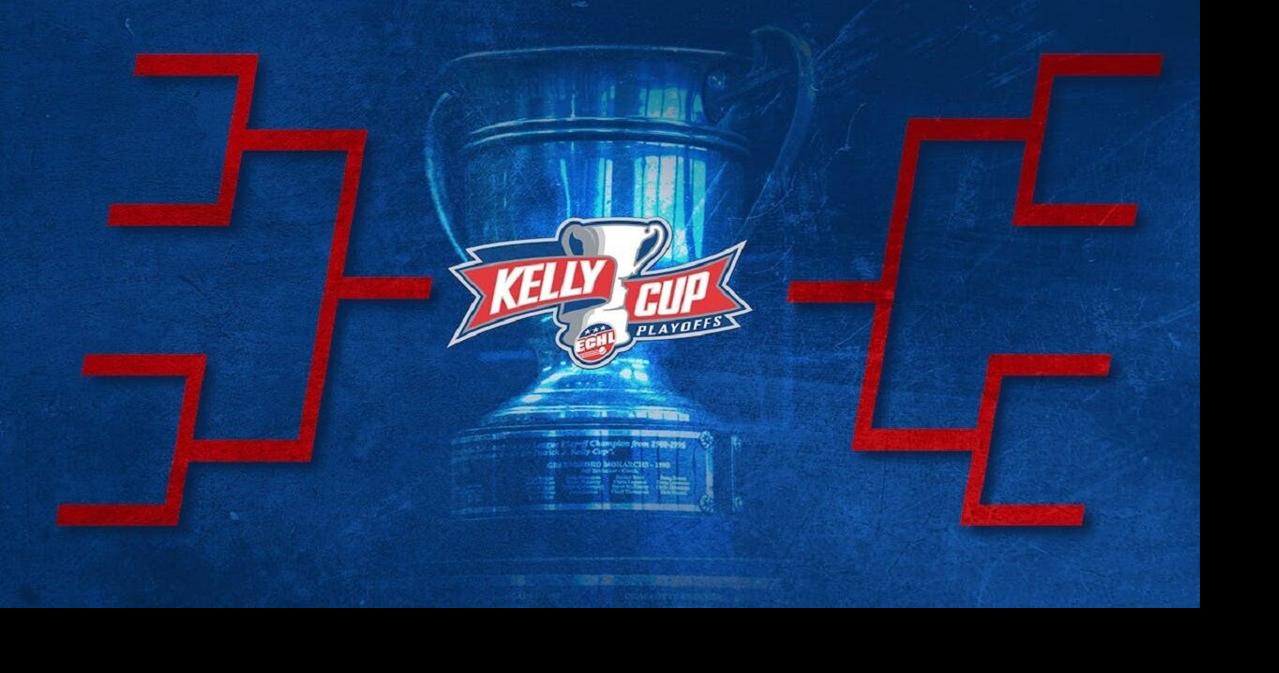 Royals complete weekend sweep of Worcester to qualify for the Kelly Cup ...