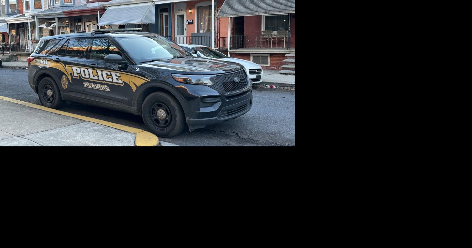 Two dead, infant hospitalized following apparent murder-suicide in ...