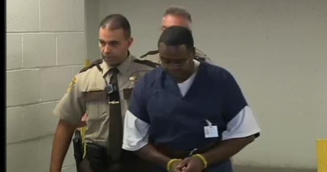 Trisha Sadler's admitted killer, William Ward, will ask judge to toss ...