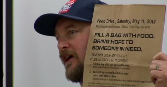 Letter carriers to help 'Stamp Out Hunger' on Saturday | Lehigh Valley ...