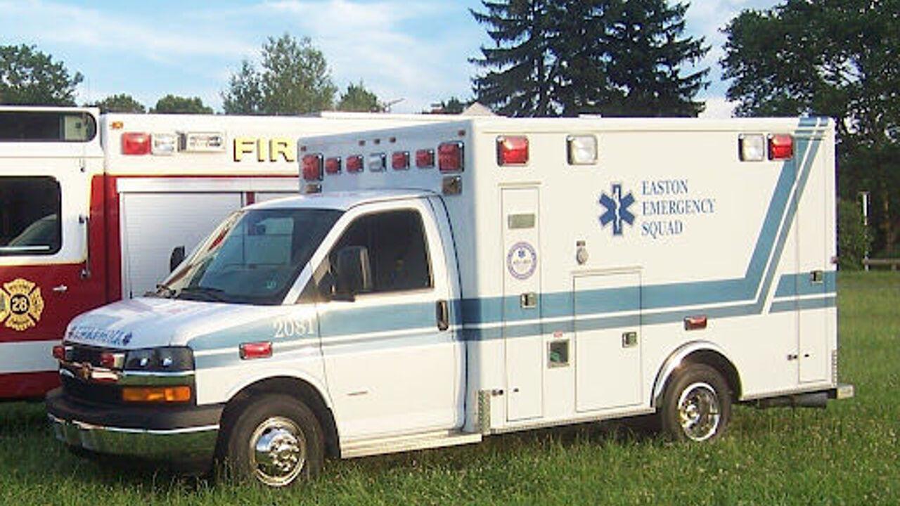Easton EMS says it's fully staffed, ready to return to 24/7 service ...