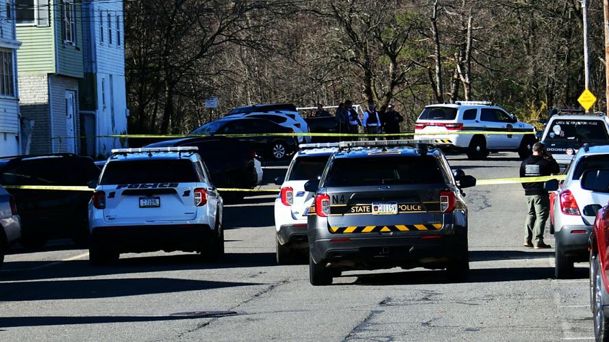 No threat to the community after police incident in Lehighton, incident under control | Poconos ...