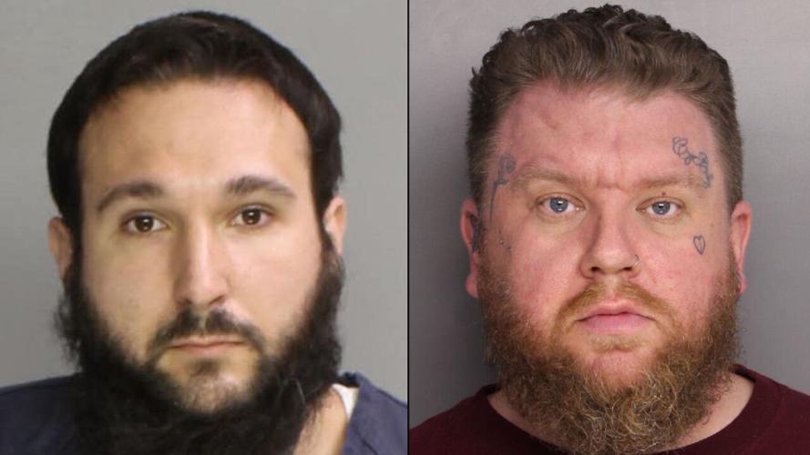DA: 2 charged after dumping overdosing man at hospital | Southeastern ...