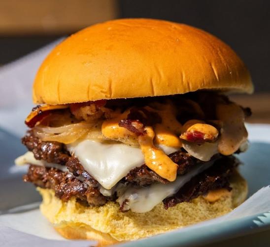 Eat, Sip, Shop: Hit smash burger concept beefing up footprint with 1st ...