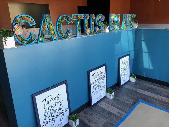 Bethlehem's Cactus Blue Mexican Restaurant moving to new Lehigh County ...