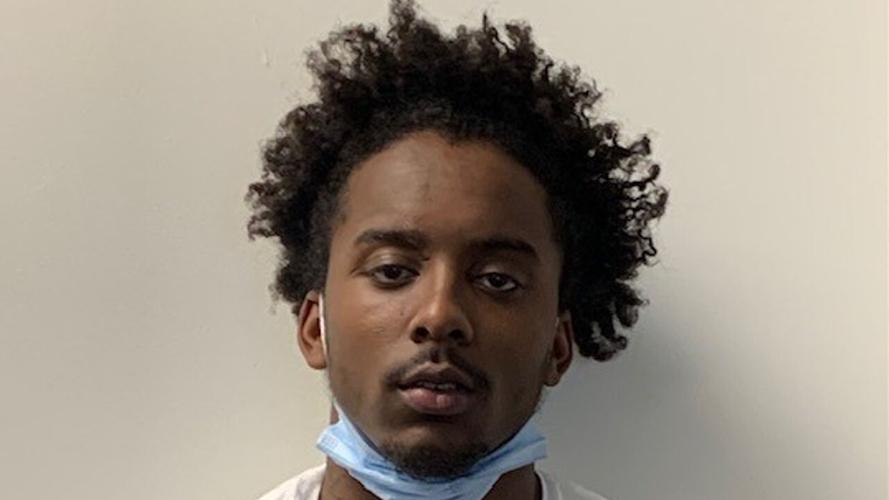 1 of 4 charged in Pottstown shooting arrested in Philadelphia ...