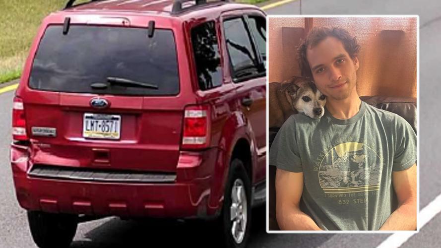 Missing 25-year-old Bucks man found, is safe | Lehigh Valley Regional ...