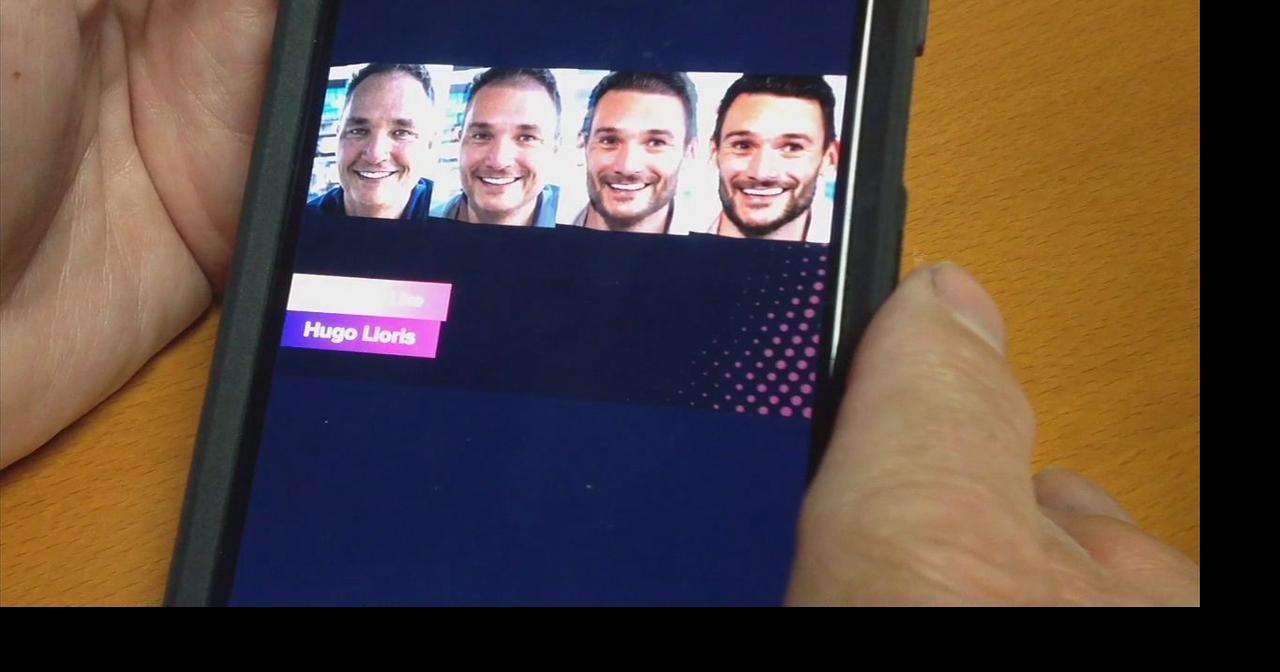 What the Tech? Gradient app | What The Tech? | wfmz.com