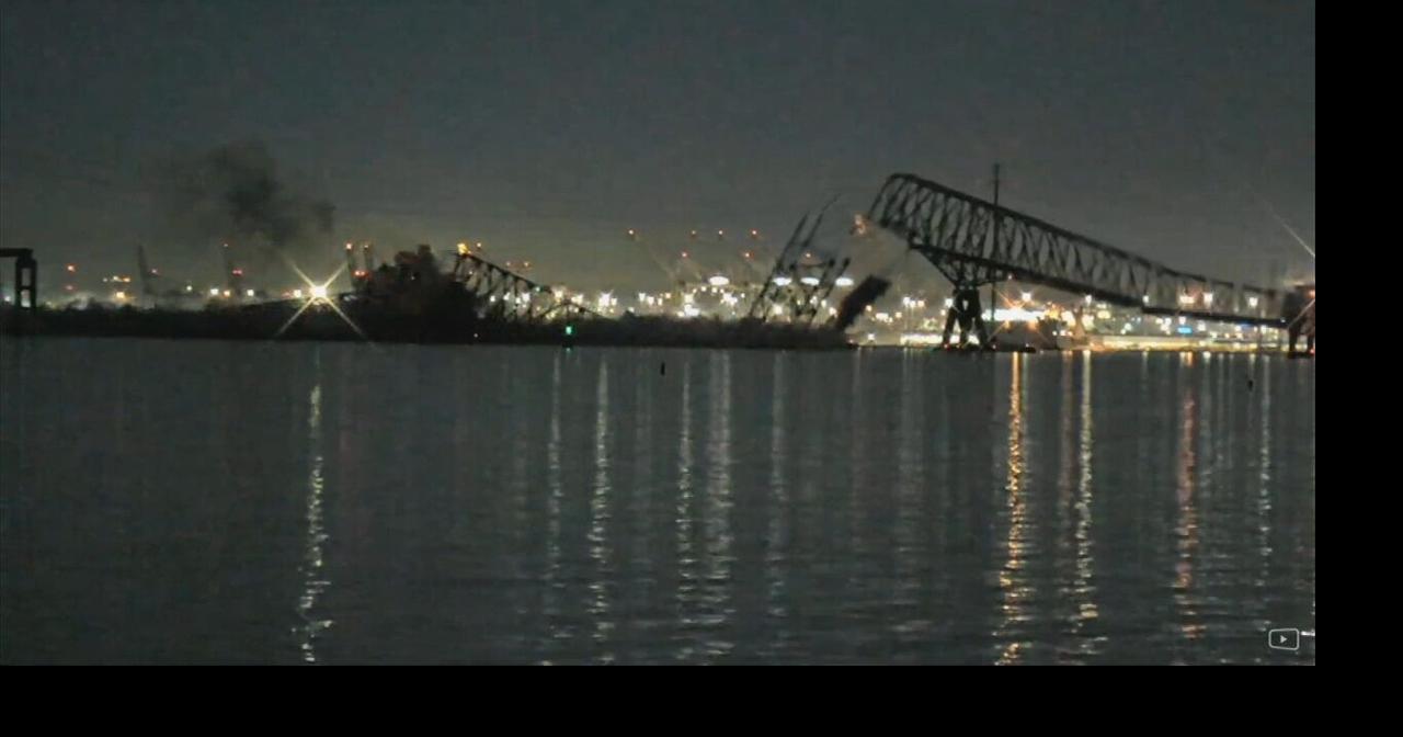 Employer says 6 missing construction workers presumed dead after bridge ...