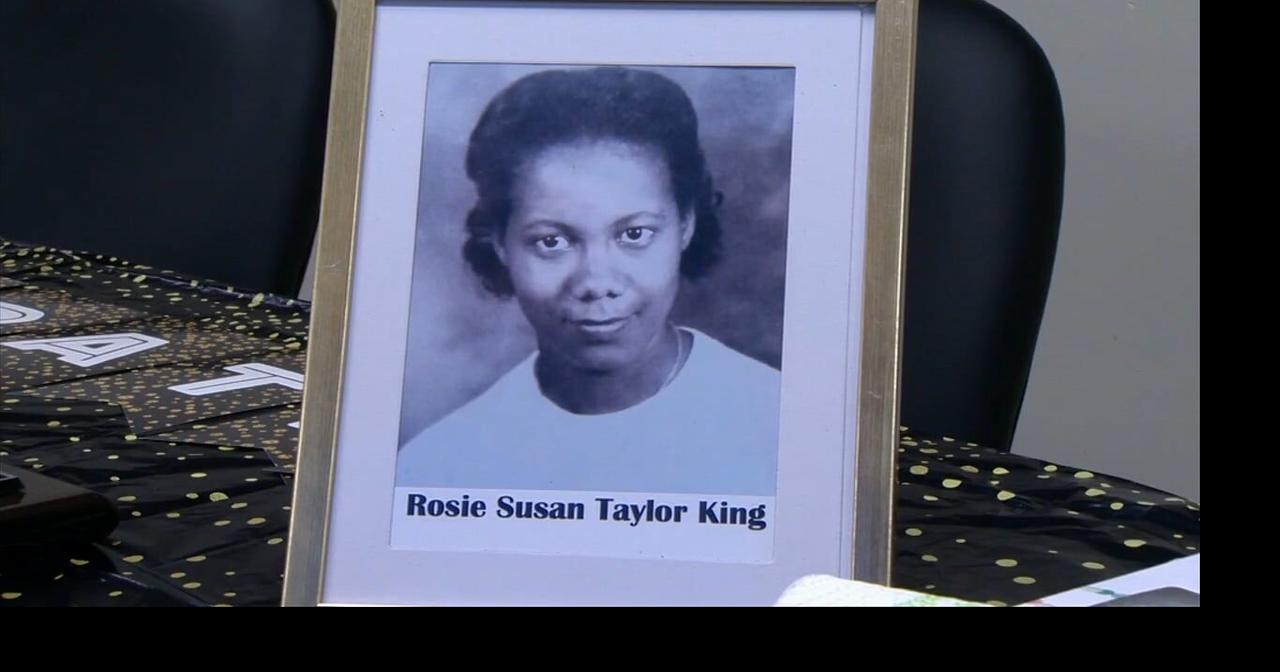 Susan King 'Rosie the Riveter' turns 100 | Good News | wfmz.com