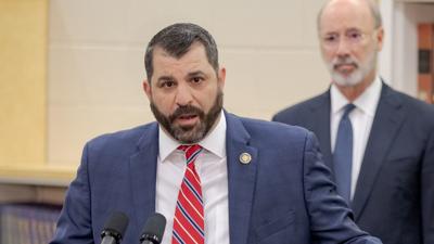 Rep. Rozzi announces grants for local law enforcement | Homepage Top ...