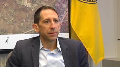 Tuerk unveils 2024 Allentown budget with 6.9% tax increase | Lehigh ...