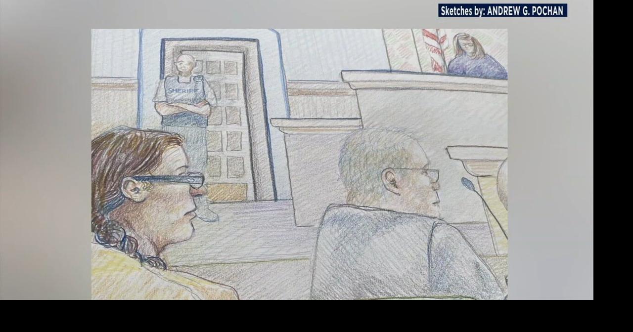 Prosecution gets closer to resting its case on day five of Lisa Snyder ...