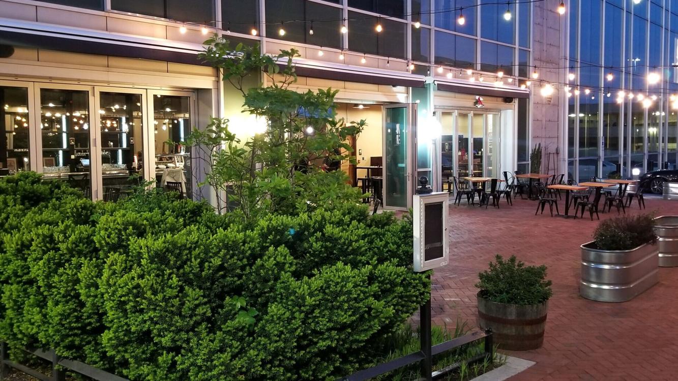 'Feel at home': Restaurant veteran opens new dining establishment at ...